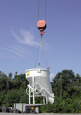 Lifting ropes & chains – Augsburger Drahtseilfabrik GmbH